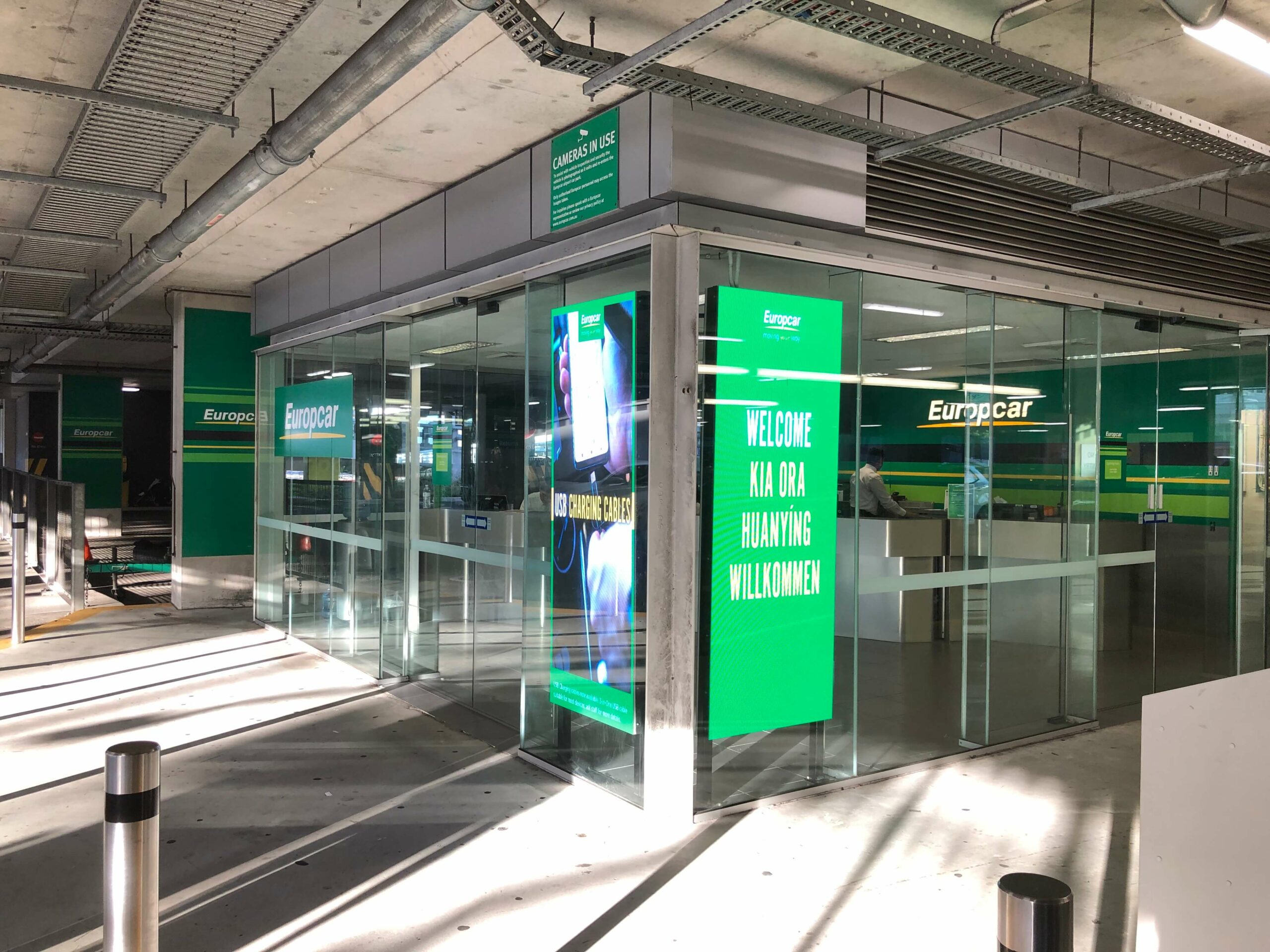 Comprehensive Brand Fitouts | SignManager